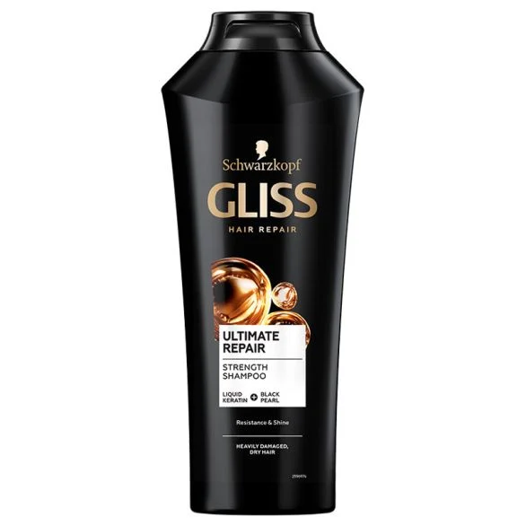 Gliss šampon za kosu Ultimate Repair 400ml