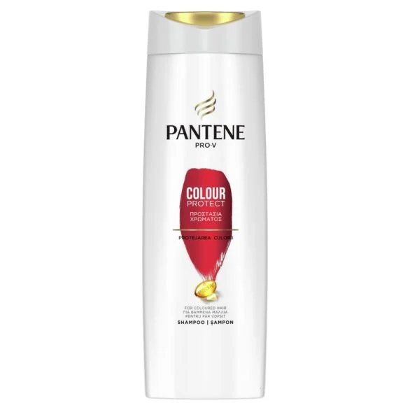 Pantene Color Protect Shine šampon za kosu 360 ml