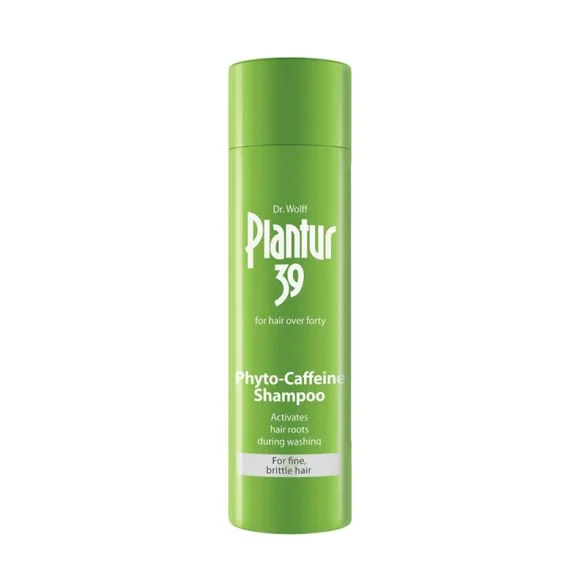 Plantur 39 fito kofeinski šampon 250ml