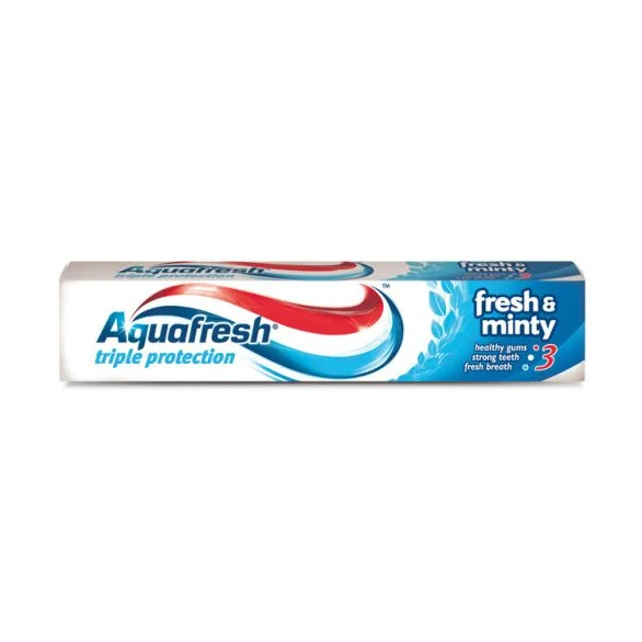 Aquafresh Minty pasta za zube 75 ml