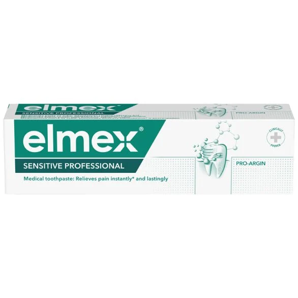 Elmex sensitive professional pasta za zube 75ml
