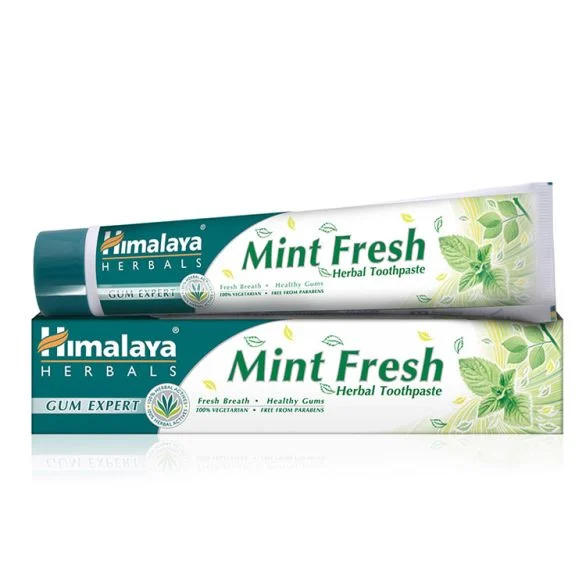 Himalaya Mint Fresh pasta za zube 75g