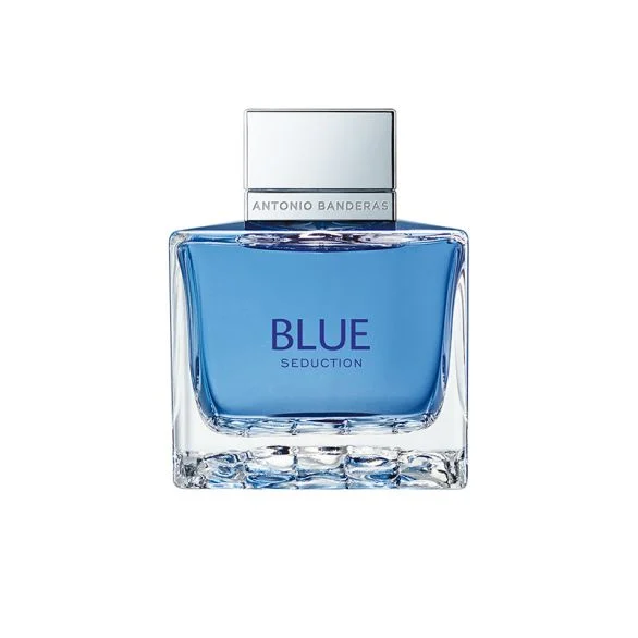 Banderas Blue Seduction muški parfem edt 100ml