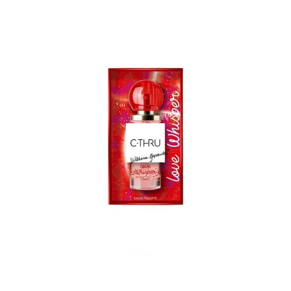 C-Thru Love Whisper toaletna voda 30ml