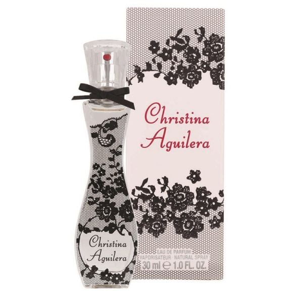 Christina Aguilera ženski parfem edp 30ml