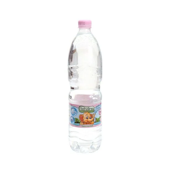Bebelan voda za bebe 0.5L