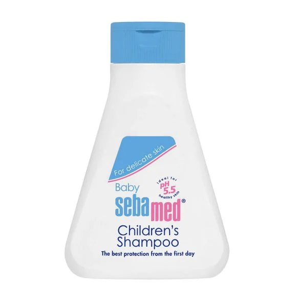 Sebamed dečiji šampon 150 ml