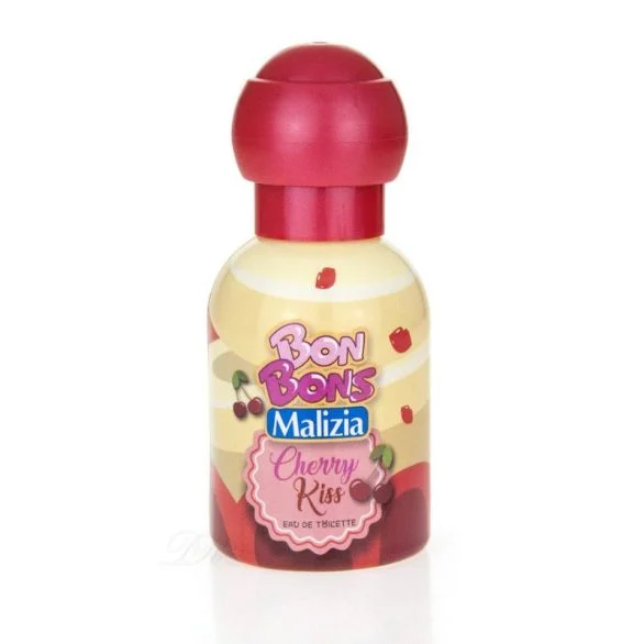 Malizia Bonbons Cherry kiss dečija toaletna voda 50ml