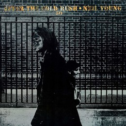 Neil Young