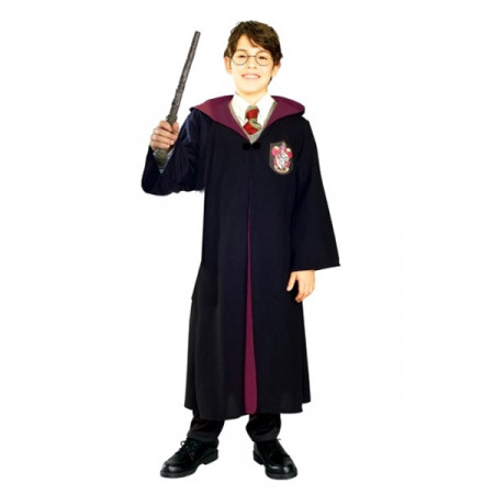 Harry Potter plašt i štap