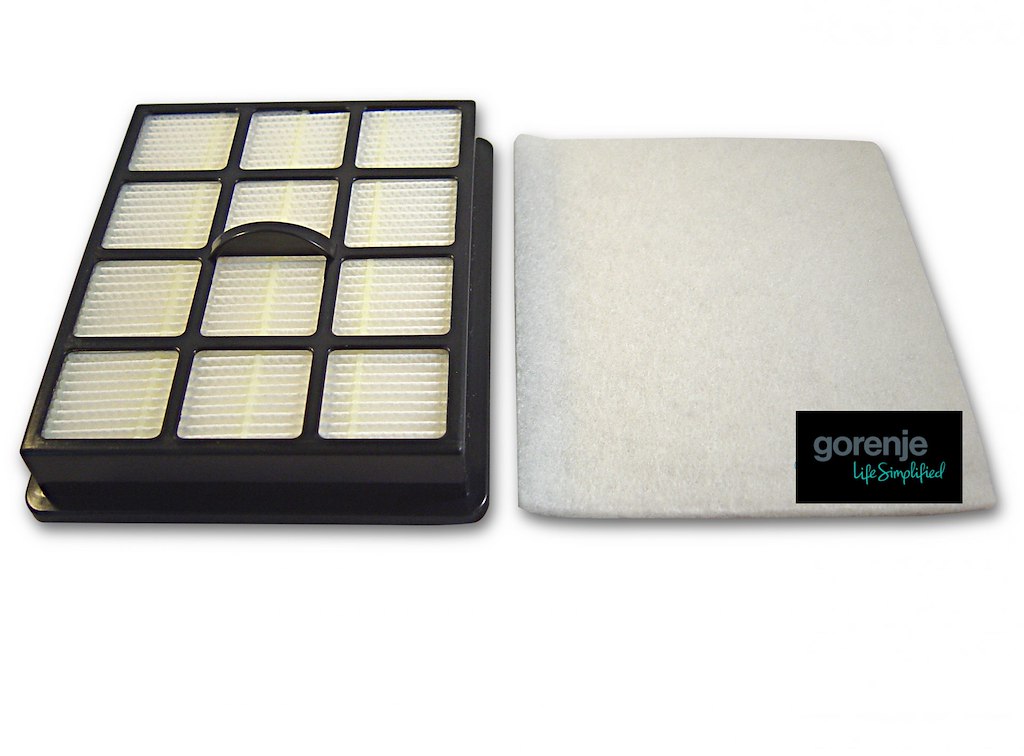 GORENJE HEPA FILTER VCK 2001Y 228177