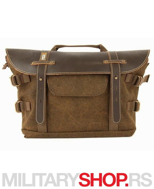 Foto torba A2140 Nat.Geo. Midi Satchel