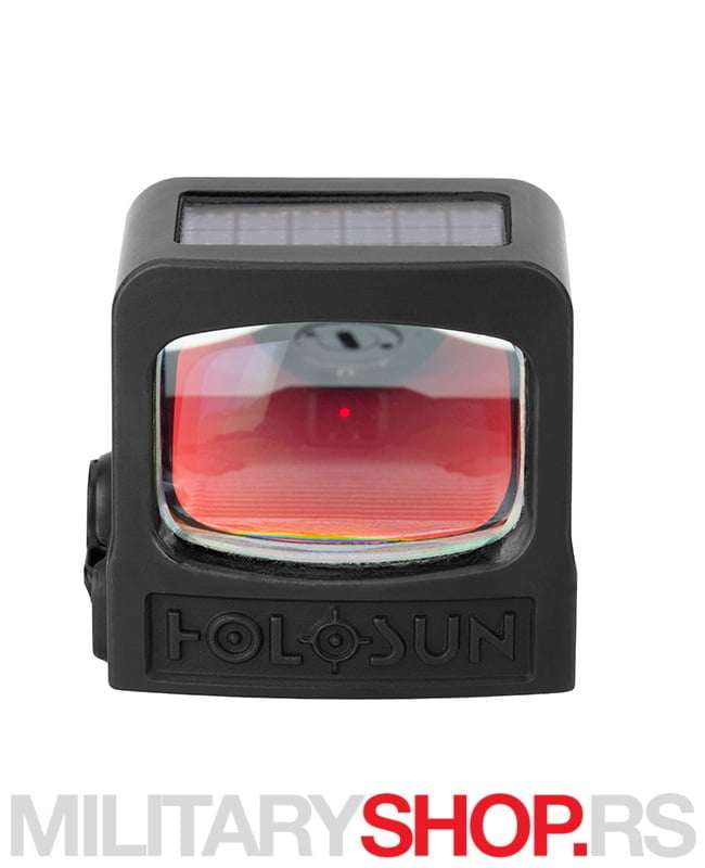 Red dot kolimator Holosun HE508T-RD X2
