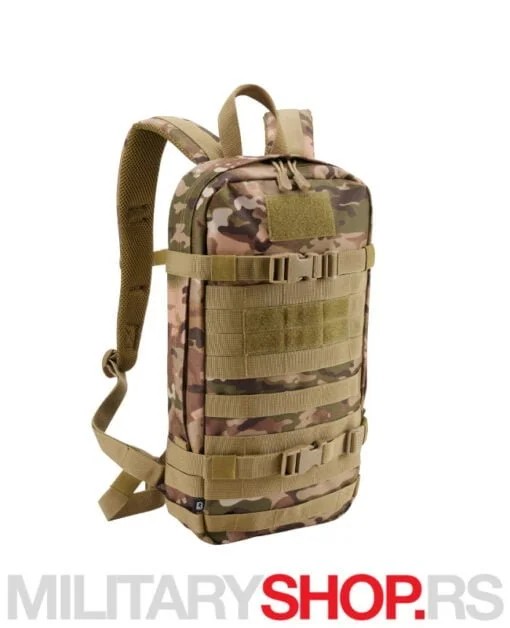 Dnevni ranac kamuflažni Brandit Daypack Tactical-camo