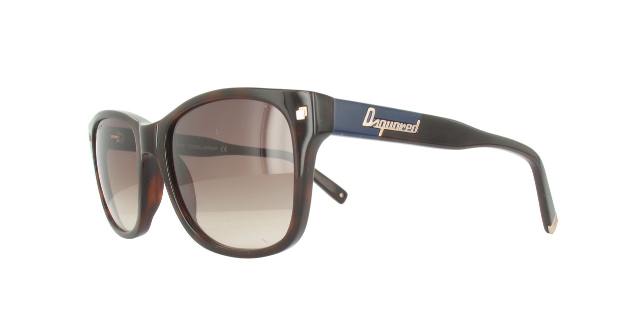 Dsquared² DQ0105-52F-55 naočare za sunce