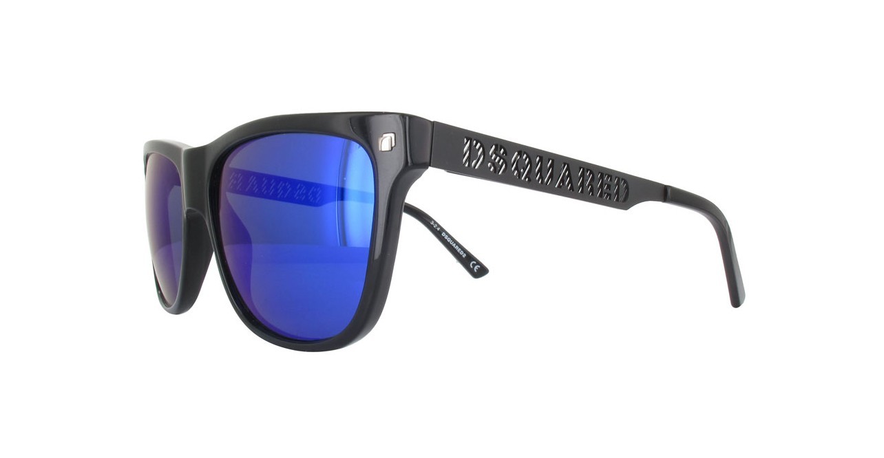 Dsquared² DQ0136-01X-55 naočare za sunce