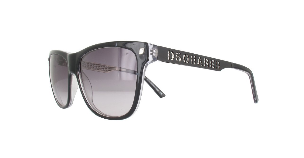 Dsquared² DQ0136-03B-55 naočare za sunce