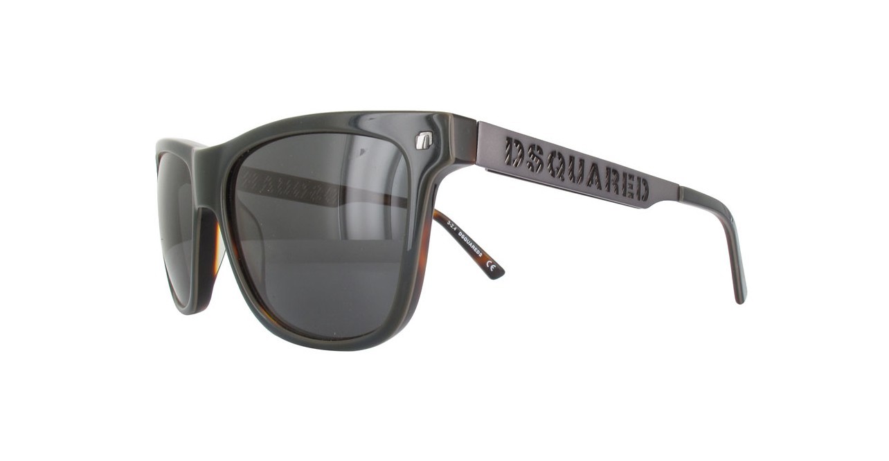 Dsquared² DQ0136-92A-55 naočare za sunce