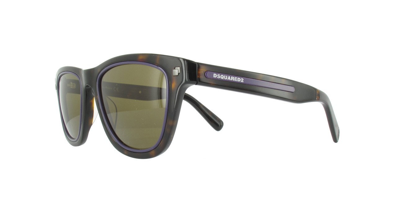 Dsquared² DQ0169-42E-51 naočare za sunce