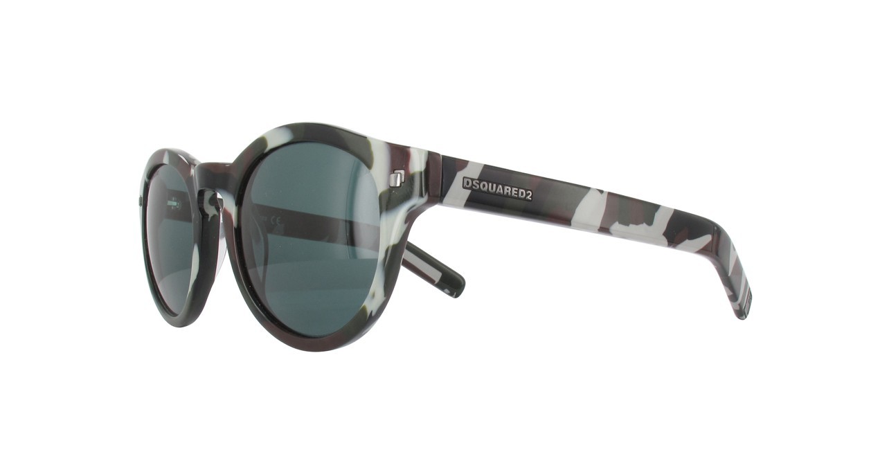 Dsquared² DQ0188-98A-48 naočare za sunce