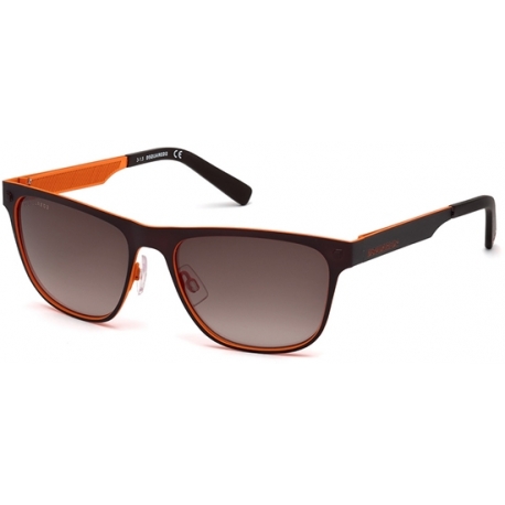 Dsquared² DQ0222-50F-56 naočare za sunce