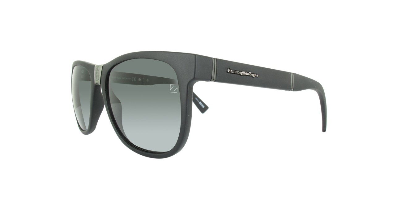 Ermenegildo Zegna EZ0049-02N-54 naočare za sunce