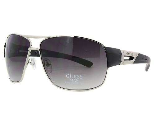 Guess GU6757-SI35 naočare za sunce