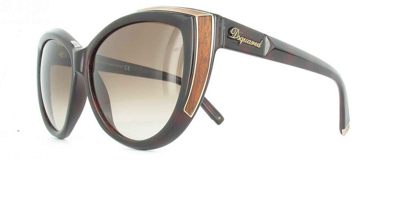 Dsquared² DQ0102-56F-59 naočare za sunce