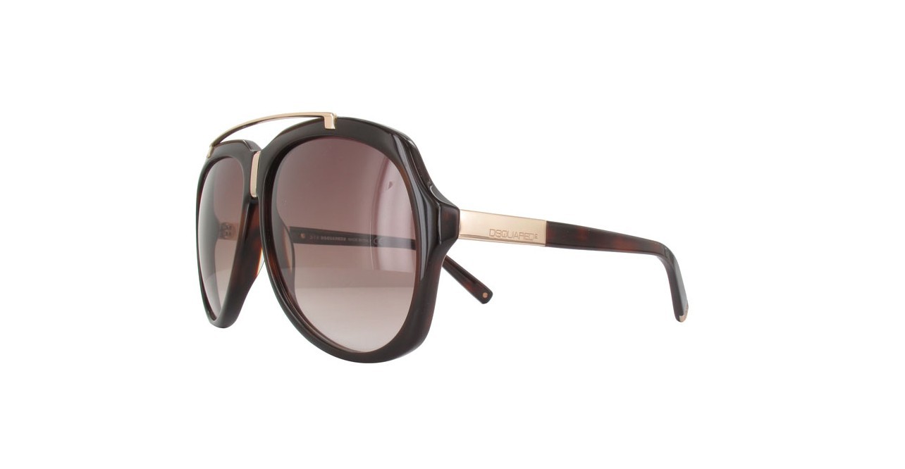 Dsquared² DQ0110-52F-59 naočare za sunce