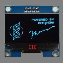 1.3″ OLED LCD Modul