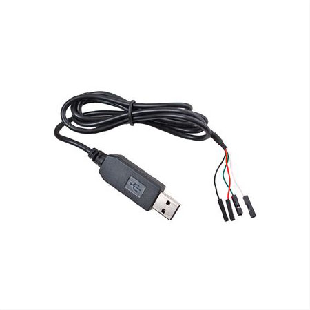 USB TO TTL (RS232)