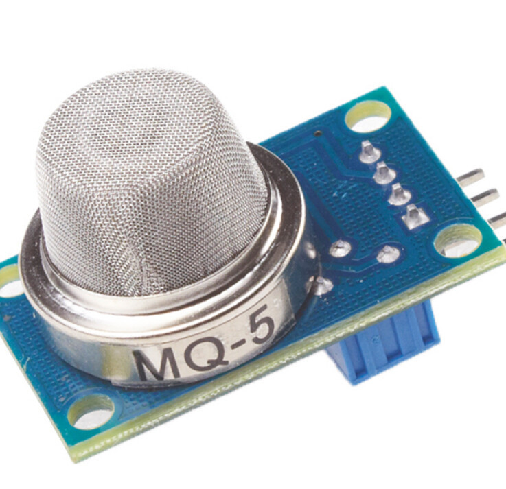 MQ5 Senzor za LPG i prirodan gas