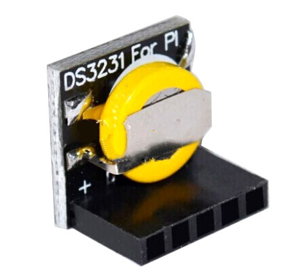 DS3231 Real Time Clock Module RPI