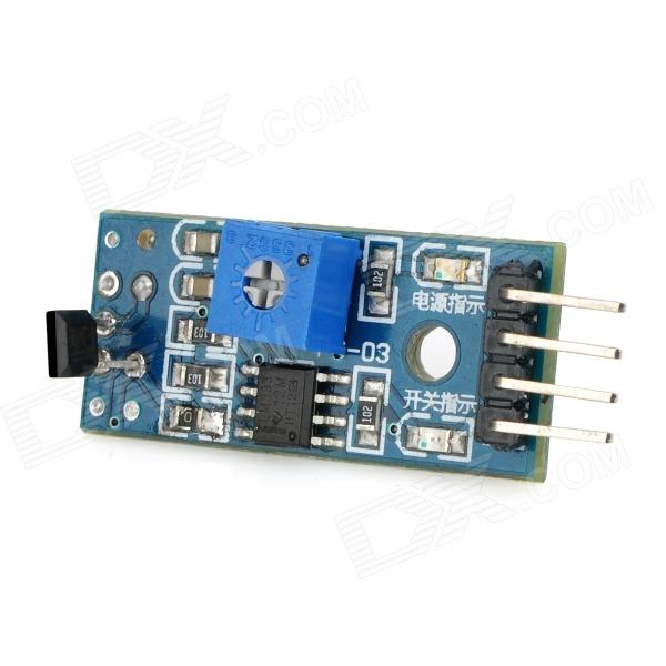 A3144 Senzor brzine modul