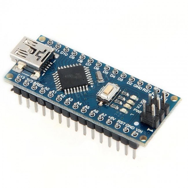 Arduino Nano R3