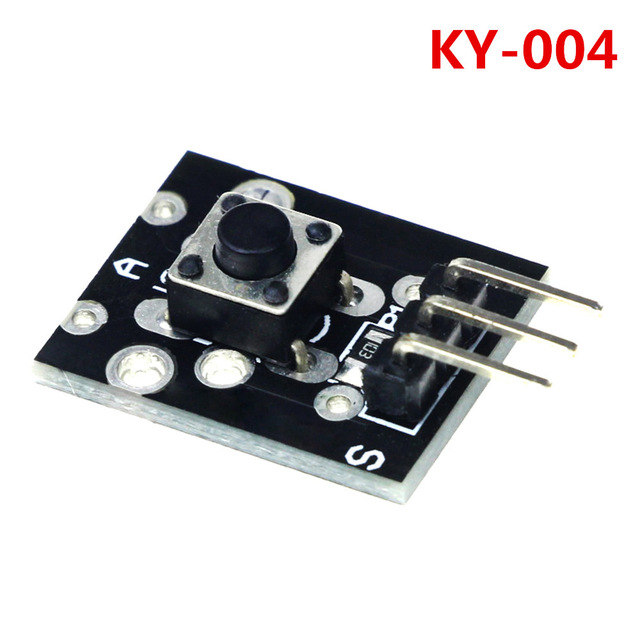 KY004 Mikro prekidač modul