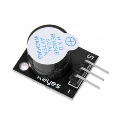 Buzzer Alarm Module
