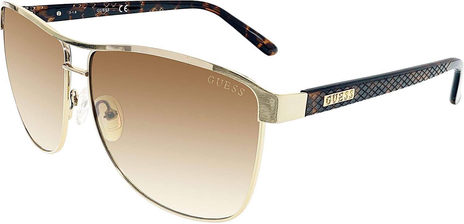 Guess GUF255-GLD-34 naočare za sunce