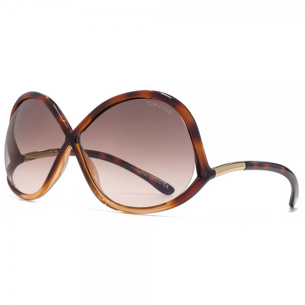 Tom Ford FT0372-52F-64 naočare za sunce