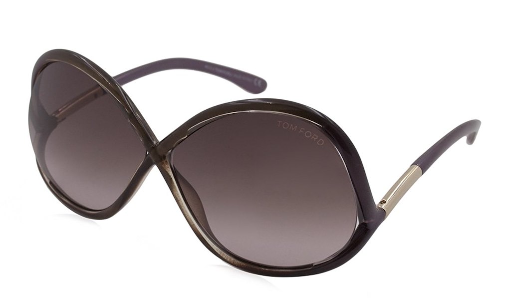 Tom Ford FT0372-69Z-64 naočare za sunce