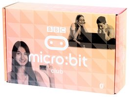 Micro: bit klub – Single Board Computer Bundle – IDEALNO NASTAVNO SREDSTVO –