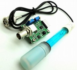 PH Sensor For Arduino