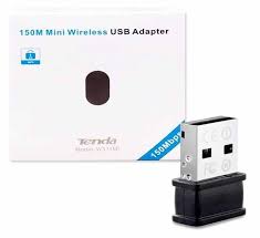 WIFI adapter USB TENDA W311MI WIRELESS N150