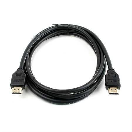 HDMI to HDMI kabl 1m