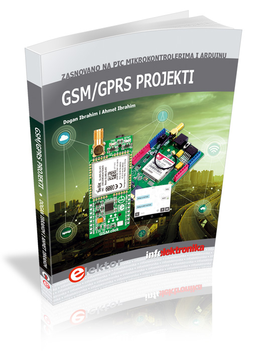 GSM/GPRS Projekti