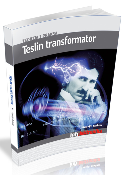 Teslin transformator – Teorija i praksa