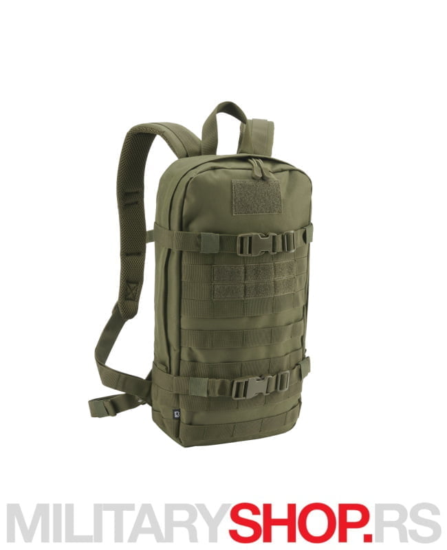 Dnevni ranac Brandit Cooper Daypack Olive