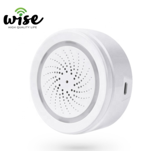 Wifi pametna alarm sirena – Wise