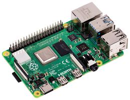 Raspberry Pi 4 4GB RAM