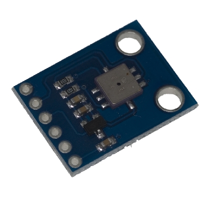 BMP085 – BOSCH GY-65 Digital air pressure and temperature module